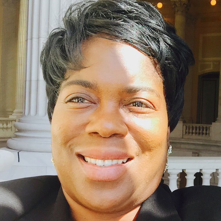 Brenda Jones - Double Exposure Investigative Film Festival and Symposium