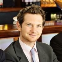 Greg Veis - Double Exposure Investigative Film Festival and Symposium