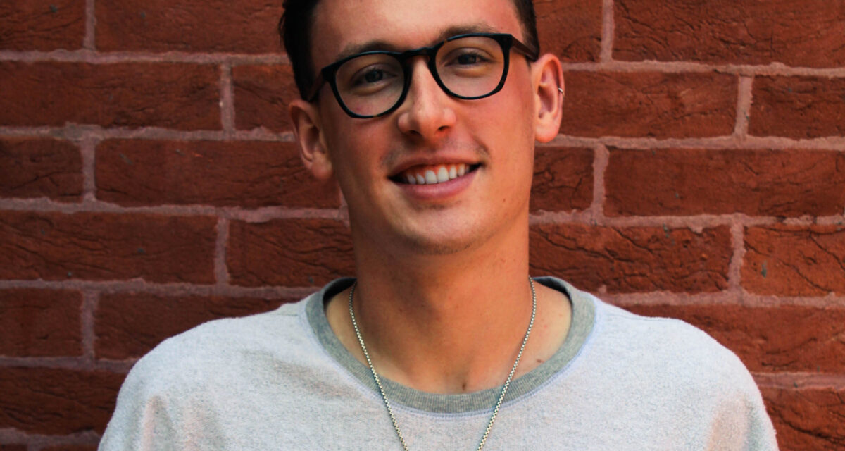 Chad Davis - Double Exposure Investigative Film Festival and Symposium