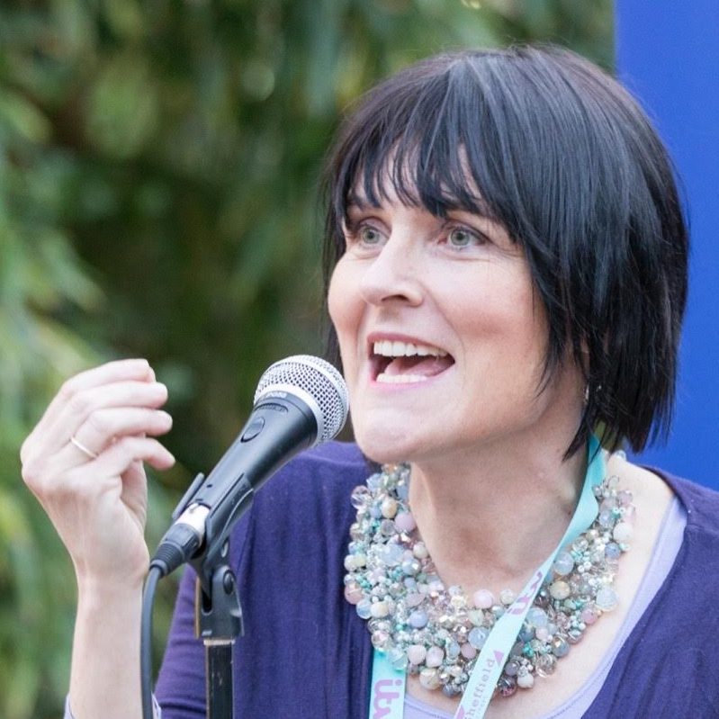 Jane Ray - Double Exposure Investigative Film Festival and Symposium