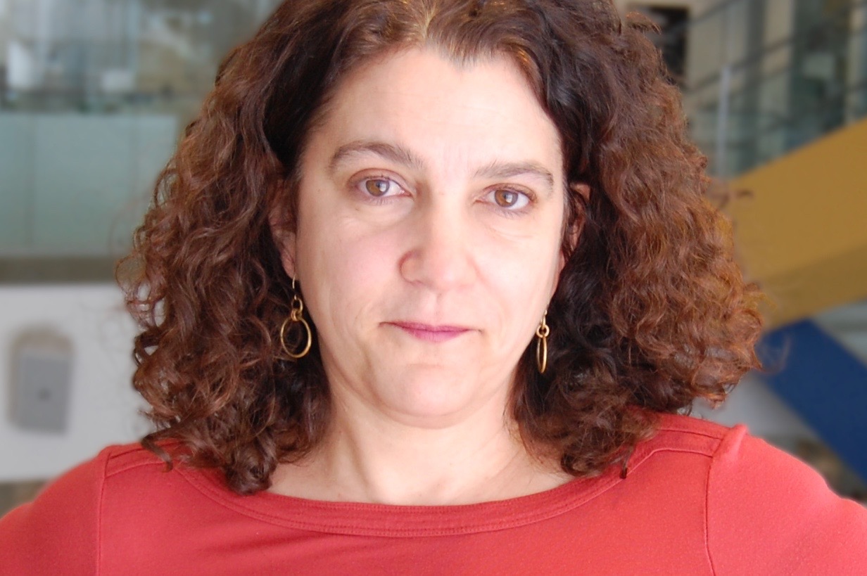 Sarah Wolozin - Double Exposure Investigative Film Festival and Symposium