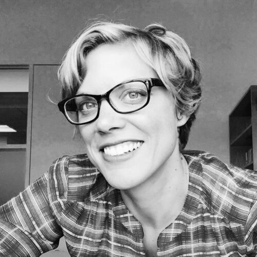 Jill Mosebach - Double Exposure Investigative Film Festival and Symposium