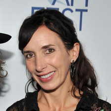 Tricia Todd - Double Exposure Investigative Film Festival and Symposium