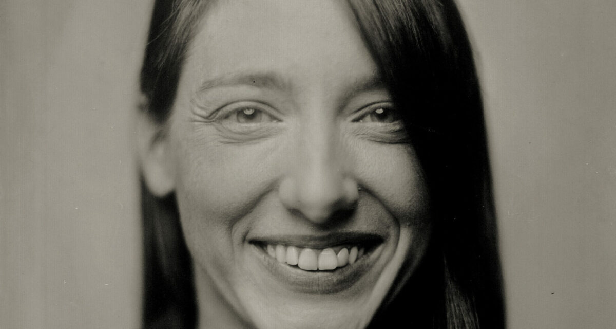 Jessica Bal - Double Exposure Investigative Film Festival and Symposium