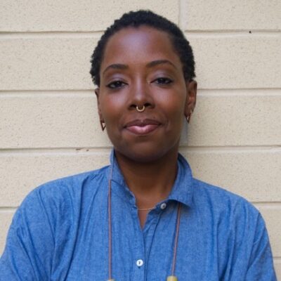 Stephanie Etienne - Double Exposure Investigative Film Festival and ...