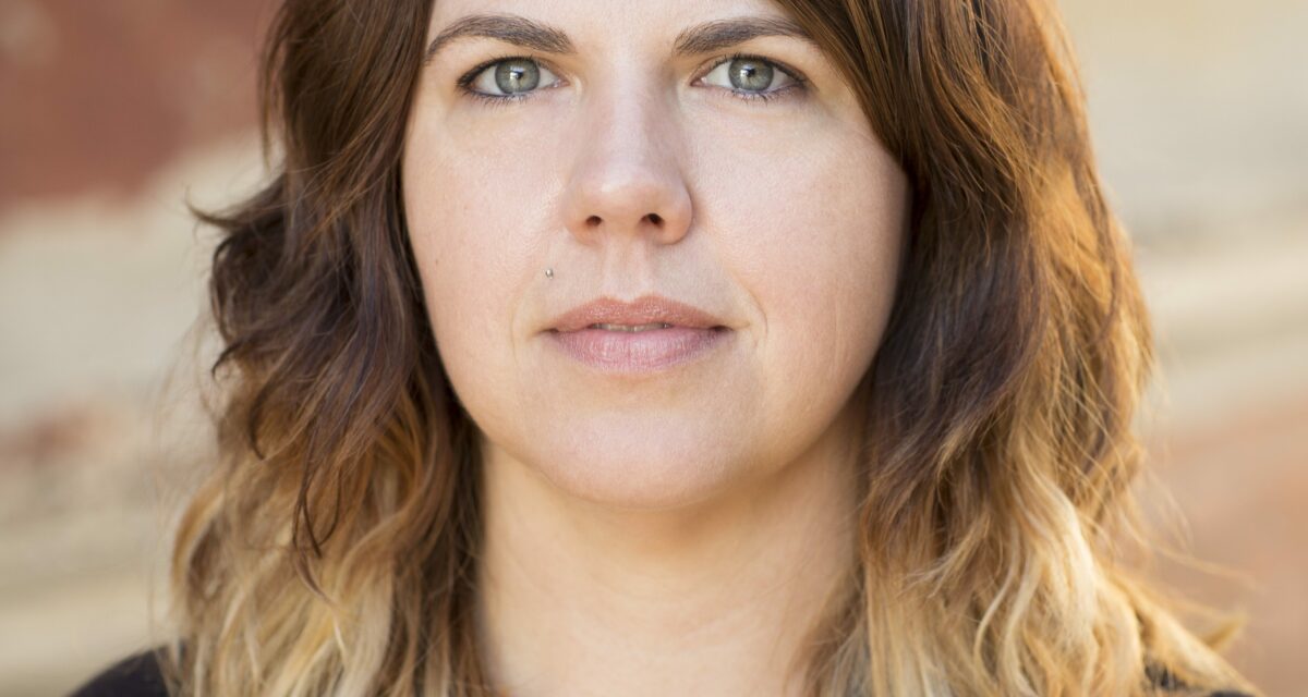 Jessica Devaney - Double Exposure Investigative Film Festival and Symposium