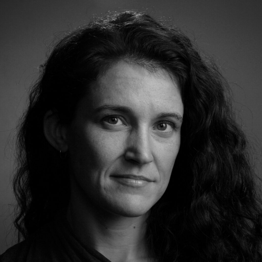 Kathleen Flynn - Double Exposure Investigative Film Festival and Symposium