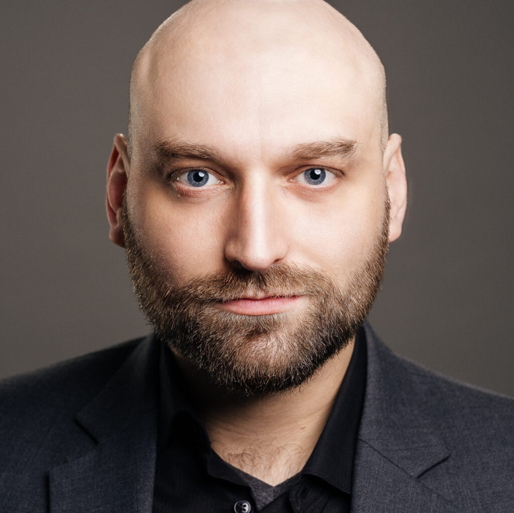 Lee Foster - Double Exposure Investigative Film Festival and Symposium