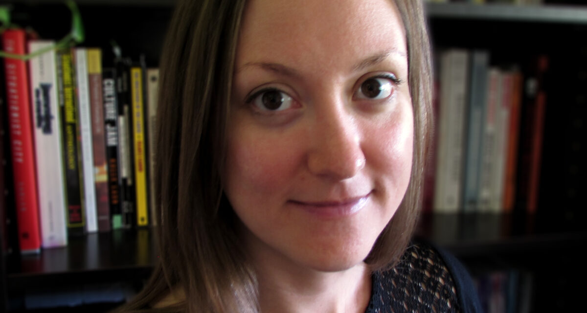 Jennifer Gradecki - Double Exposure Investigative Film Festival and ...