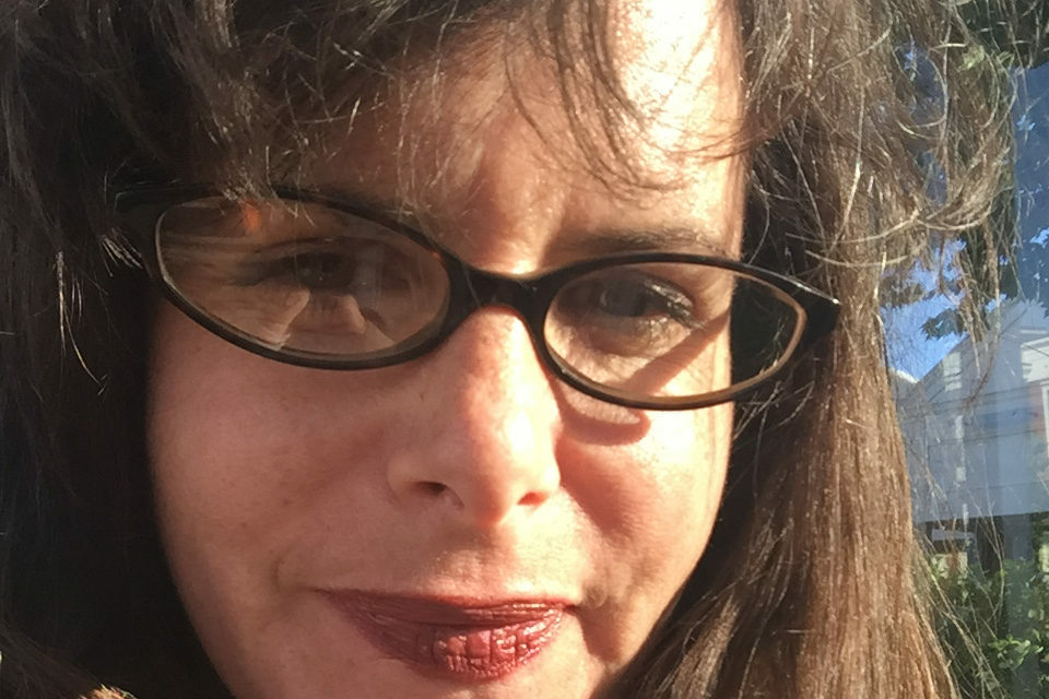 Sarah Katz - Double Exposure Investigative Film Festival and Symposium