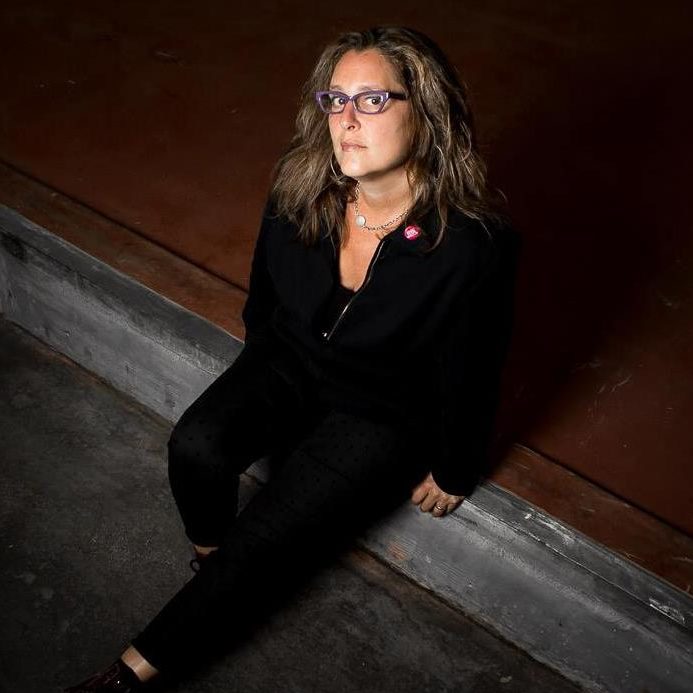 Ruth Leitman - Double Exposure Investigative Film Festival and Symposium