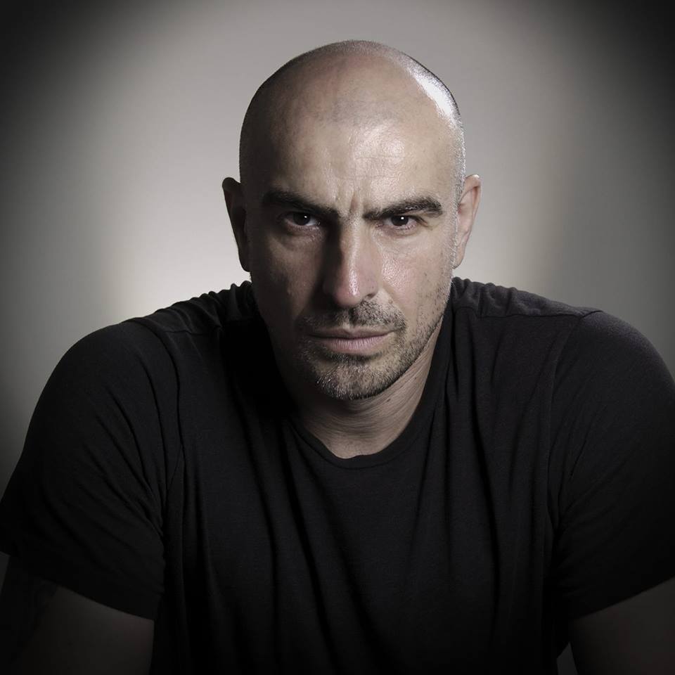 Ivan Angelovski - Double Exposure Investigative Film Festival and Symposium