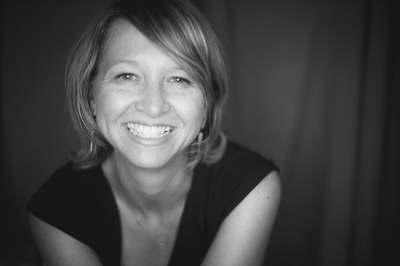 Carrie Cochran - Double Exposure Investigative Film Festival and Symposium