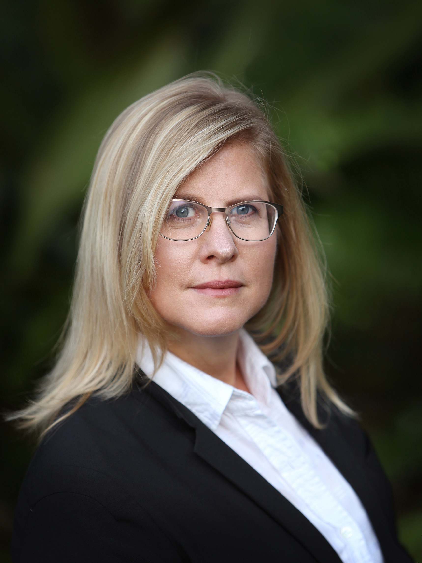 Emily Michot - Double Exposure Investigative Film Festival and Symposium