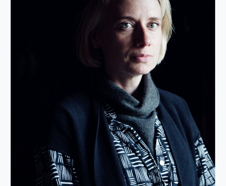 Jennifer Forde - Double Exposure Investigative Film Festival and Symposium