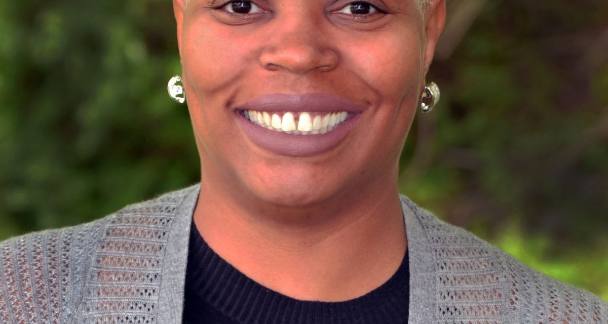 Shayna Wilson - Double Exposure Investigative Film Festival and Symposium