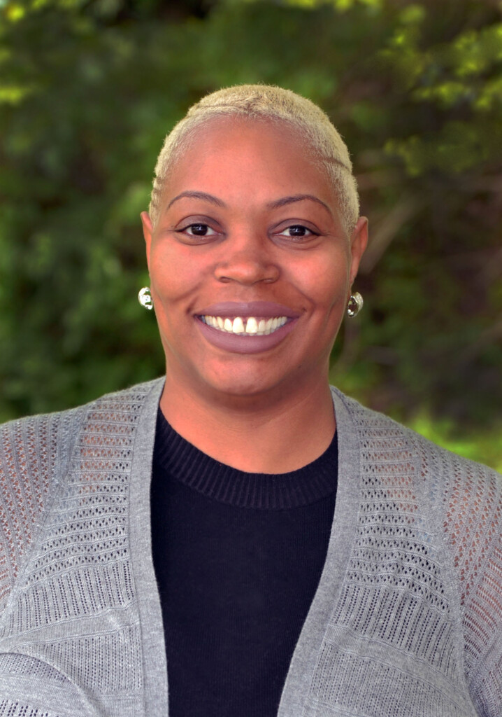Shayna Wilson - Double Exposure Investigative Film Festival and Symposium