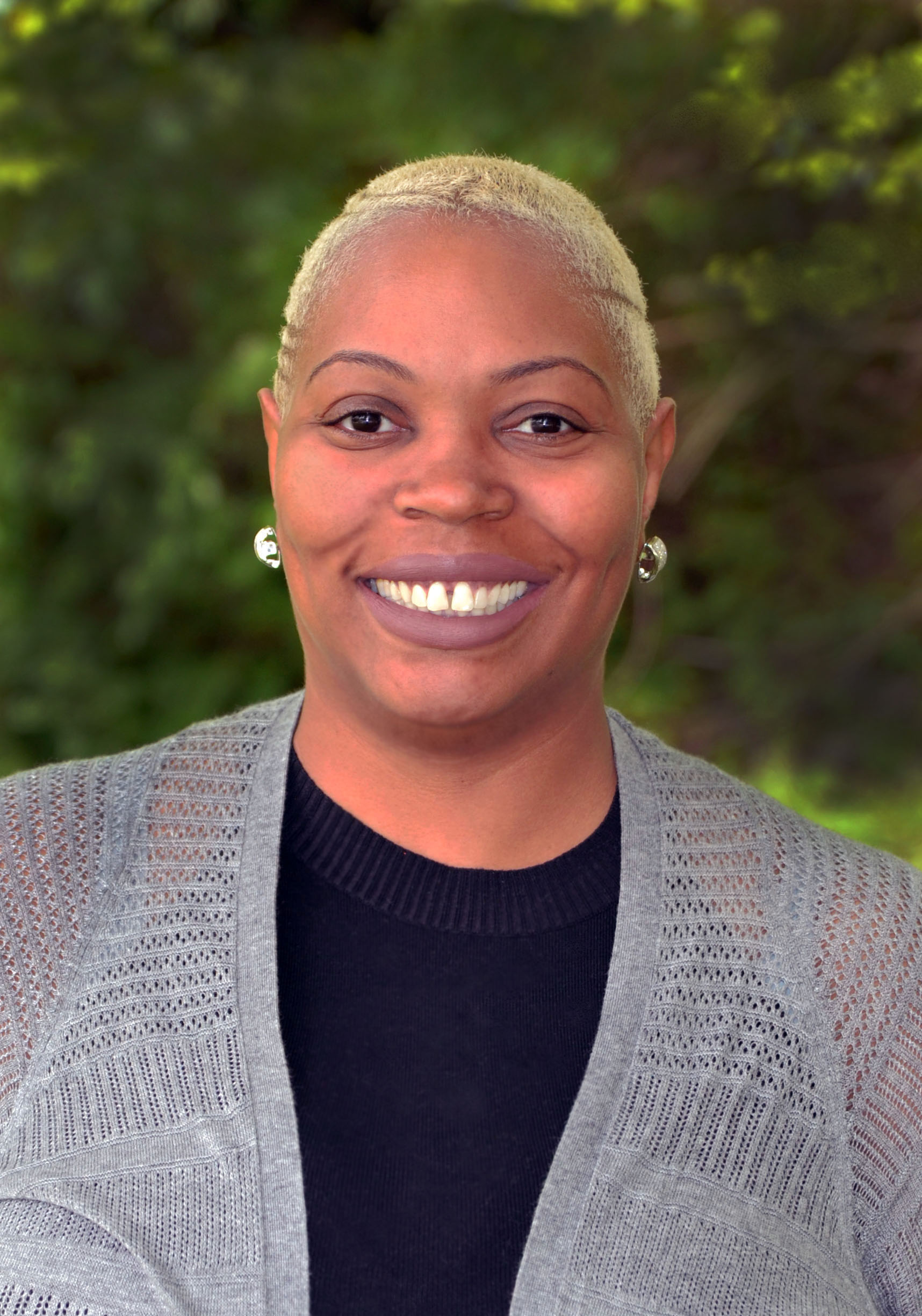 Shayna Wilson - Double Exposure Investigative Film Festival and Symposium