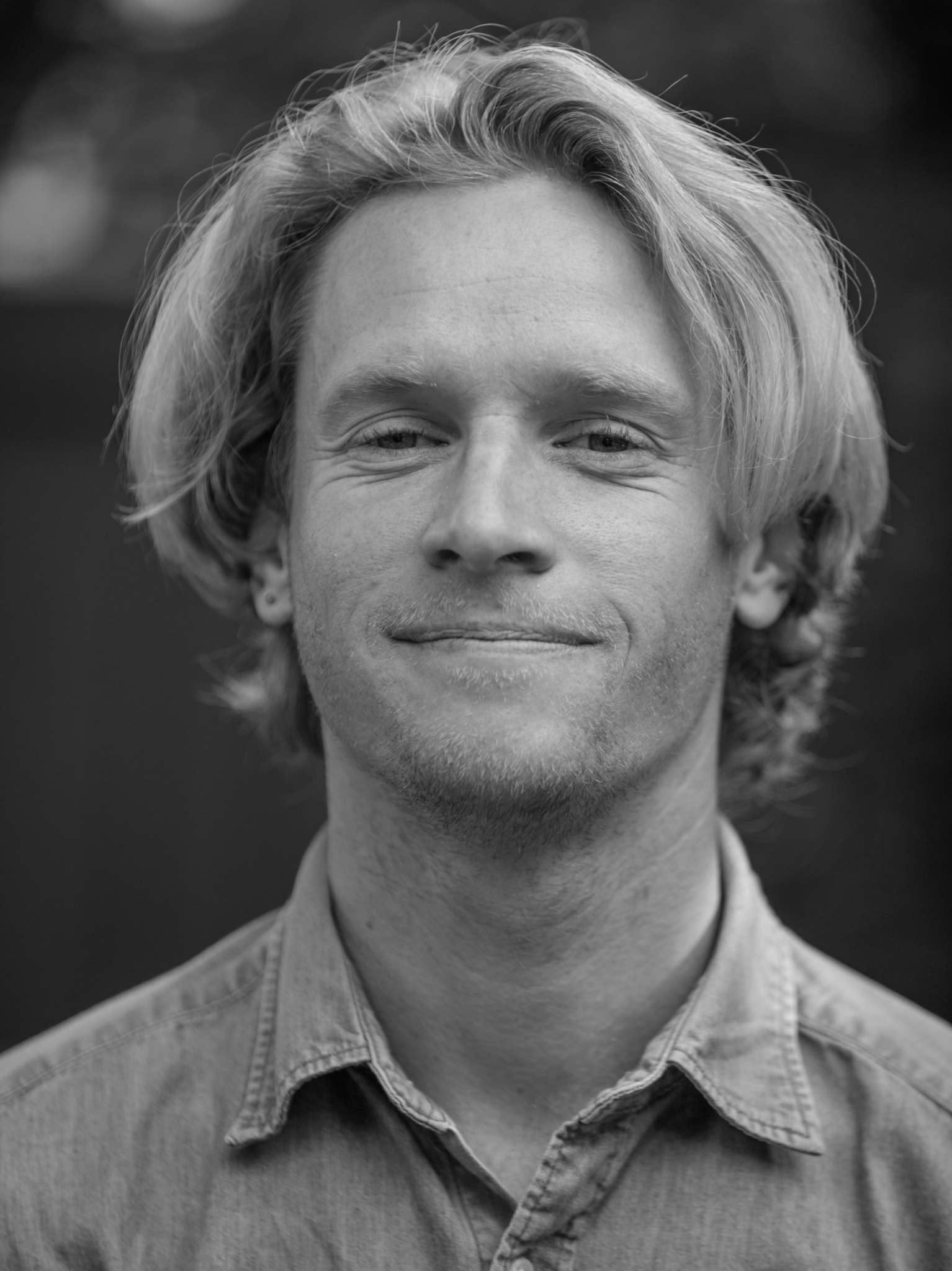 Derek Knowles - Double Exposure Investigative Film Festival and Symposium