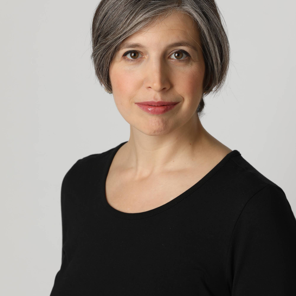 Catrin Einhorn - Double Exposure Investigative Film Festival and Symposium