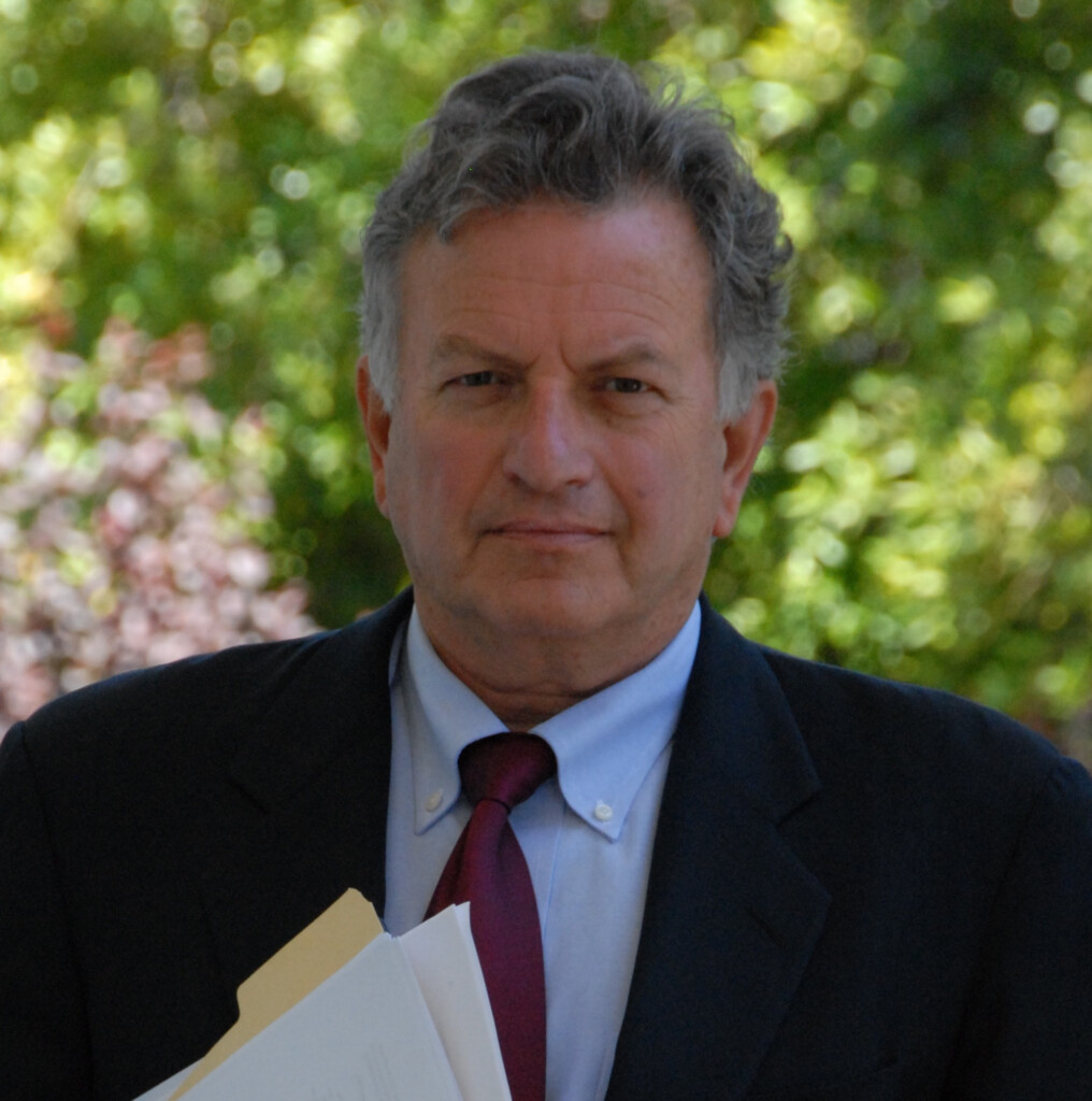 Lowell Bergman - Double Exposure Investigative Film Festival and Symposium