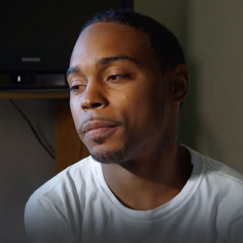 Chris Seltzer - Double Exposure Investigative Film Festival and Symposium