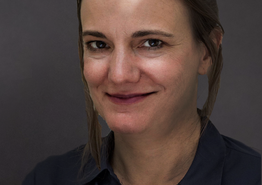 Amy Hobby - Double Exposure Investigative Film Festival and Symposium