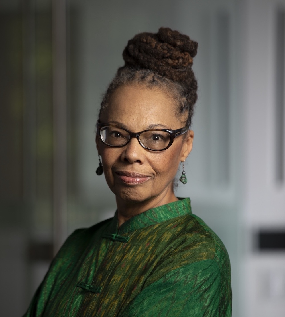 June Cross - Double Exposure Investigative Film Festival and Symposium