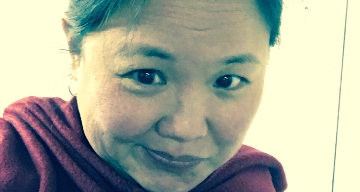 Jennifer 8. Lee - Double Exposure Investigative Film Festival and Symposium