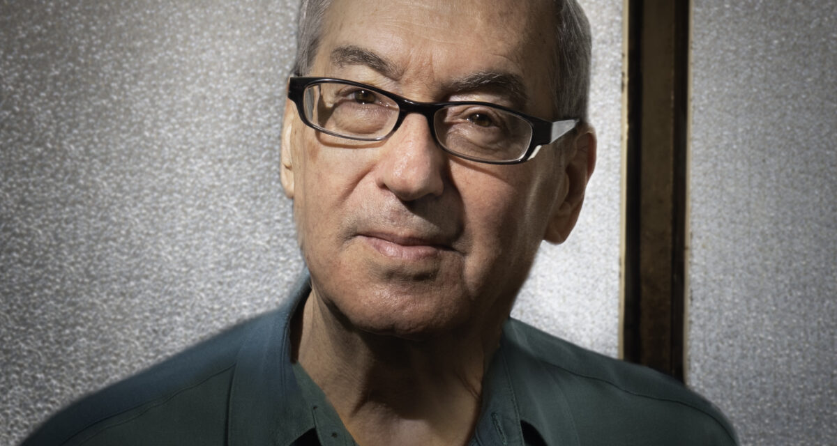 Alan Adelson - Double Exposure Investigative Film Festival and Symposium