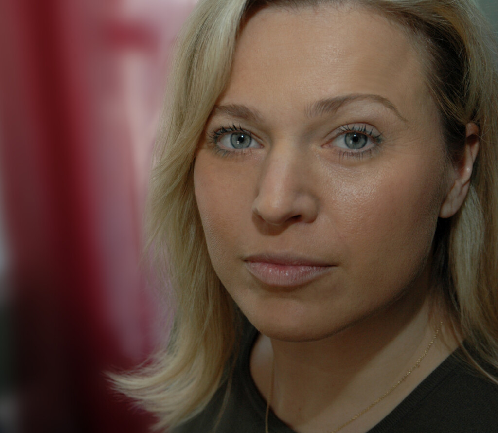 Beth Murphy - Double Exposure Investigative Film Festival and Symposium