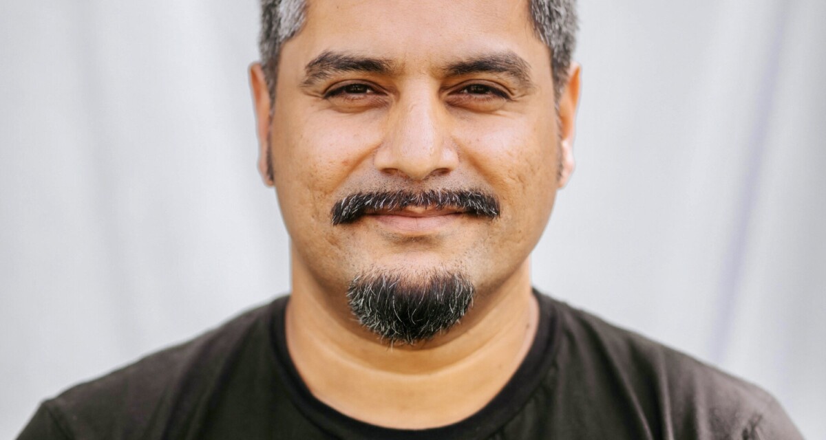 Bhawin Suchak - Double Exposure Investigative Film Festival and Symposium