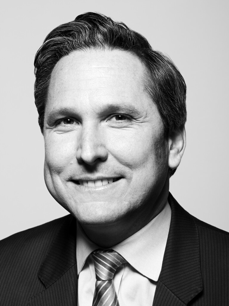 Brian Bennett - Double Exposure Investigative Film Festival and Symposium