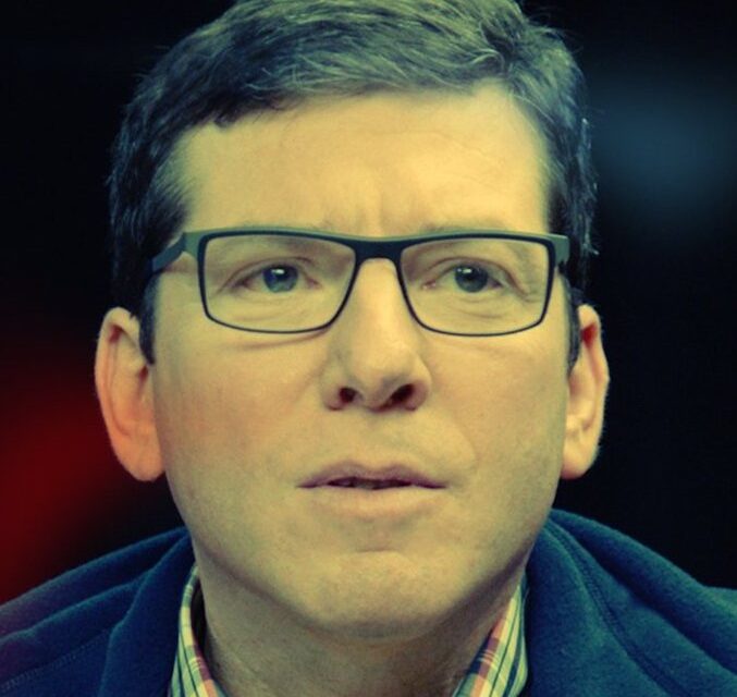 David Cowan - Double Exposure Investigative Film Festival and Symposium