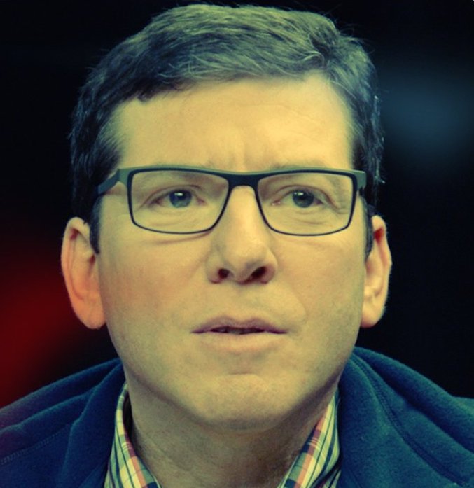 David Cowan - Double Exposure Investigative Film Festival and Symposium