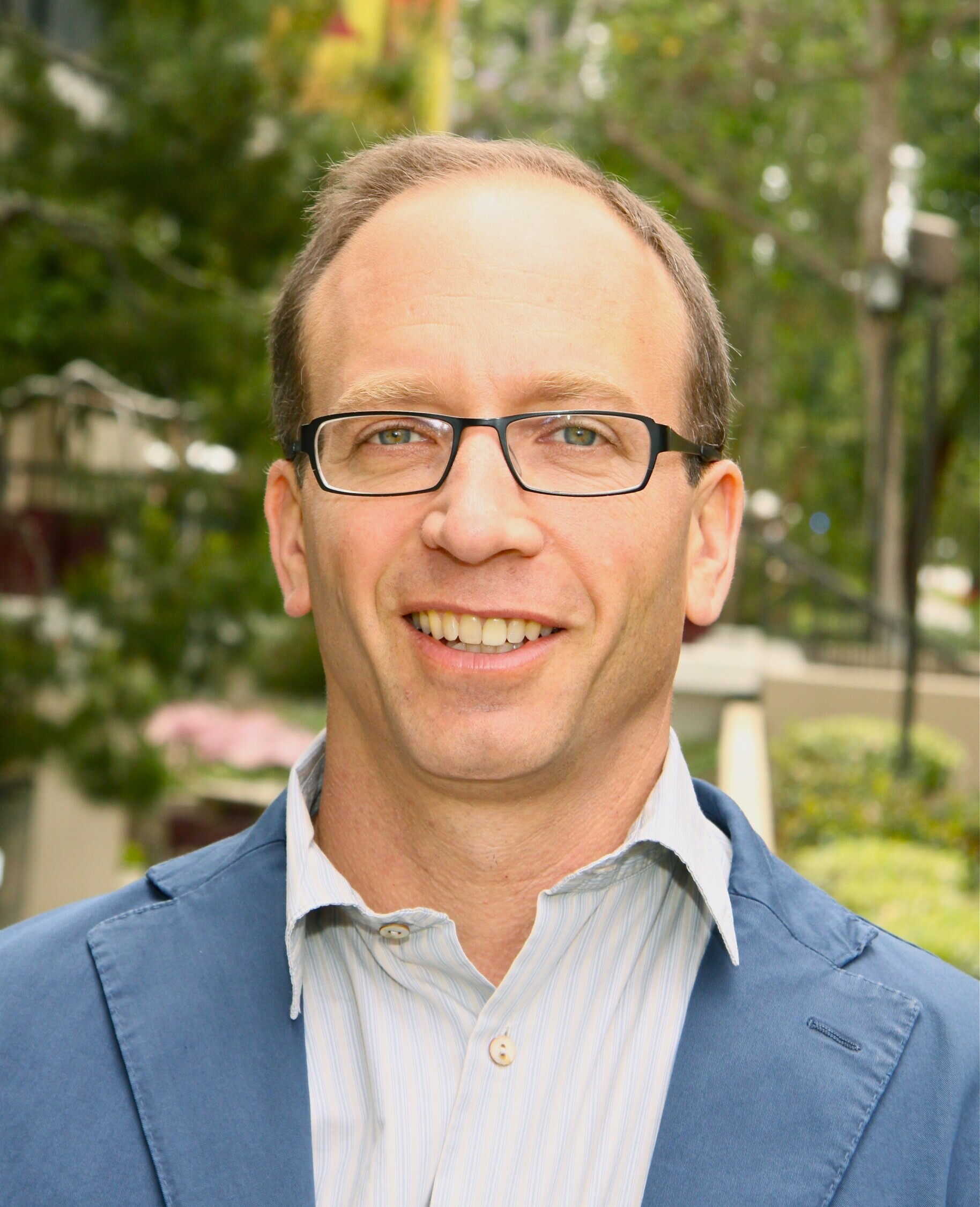 G. Kahn - Gabriel Kahn - Double Exposure Investigative Film Festival ...