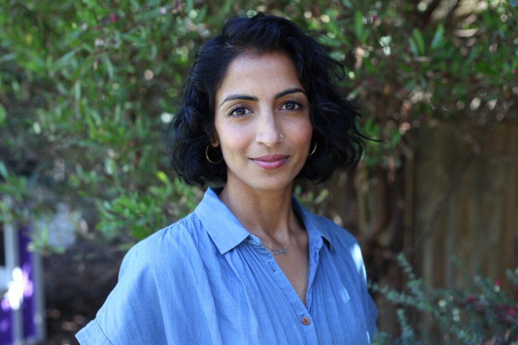 Amina Waheed - Double Exposure Investigative Film Festival and Symposium