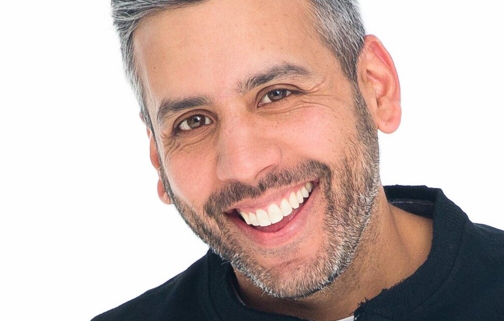 Karim Ahmad - Double Exposure Investigative Film Festival and Symposium