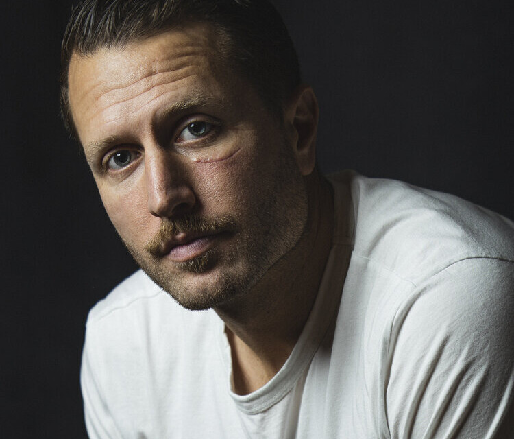 Matthew Heineman - Double Exposure Investigative Film Festival and ...