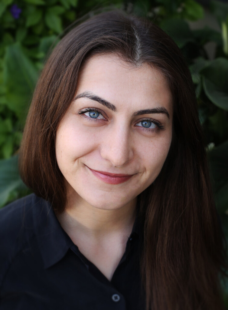 Rachel Hawatmeh - Double Exposure Investigative Film Festival and Symposium