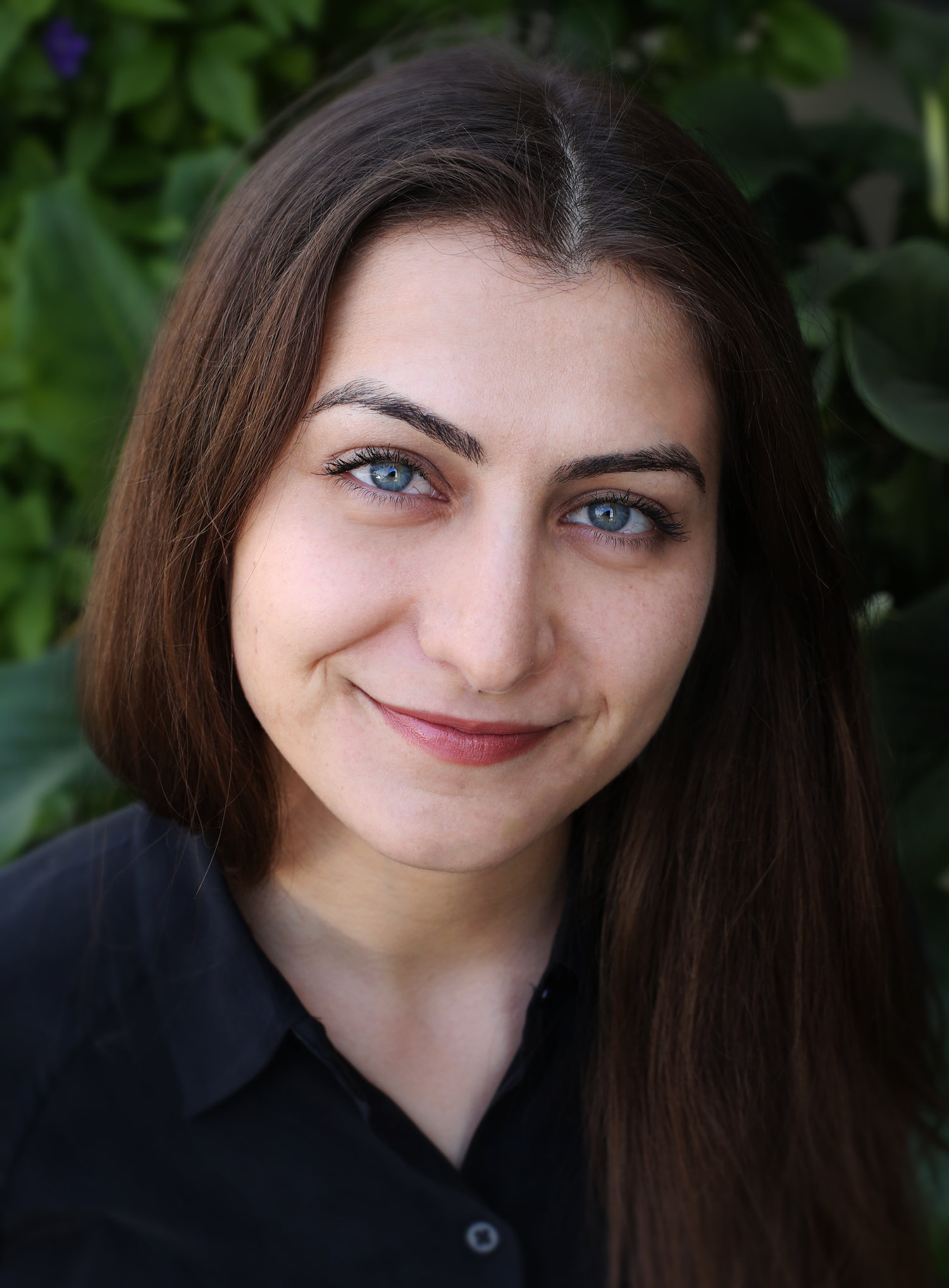 RACHEL HAWATMEH - Double Exposure Investigative Film Festival and Symposium