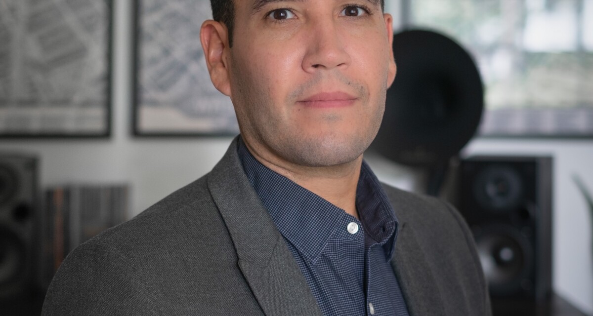 Ray Soto - Double Exposure Investigative Film Festival and Symposium