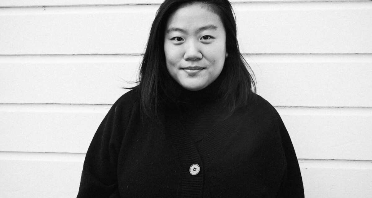 Sarah Choi - Double Exposure Investigative Film Festival and Symposium