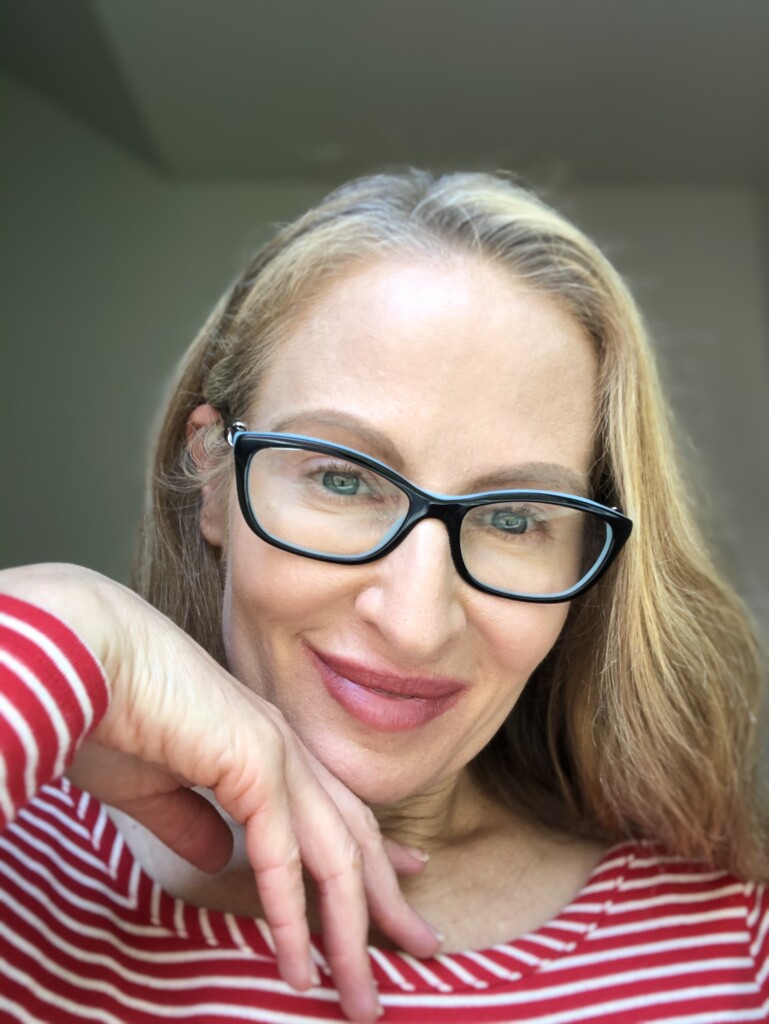 Loralee Sundra - Double Exposure Investigative Film Festival and Symposium