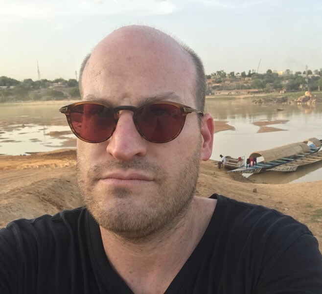 Brian Epstein - Double Exposure Investigative Film Festival and Symposium