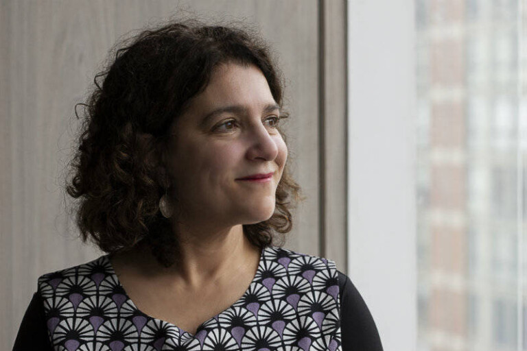 Sarah Wolozin - Double Exposure Investigative Film Festival and Symposium