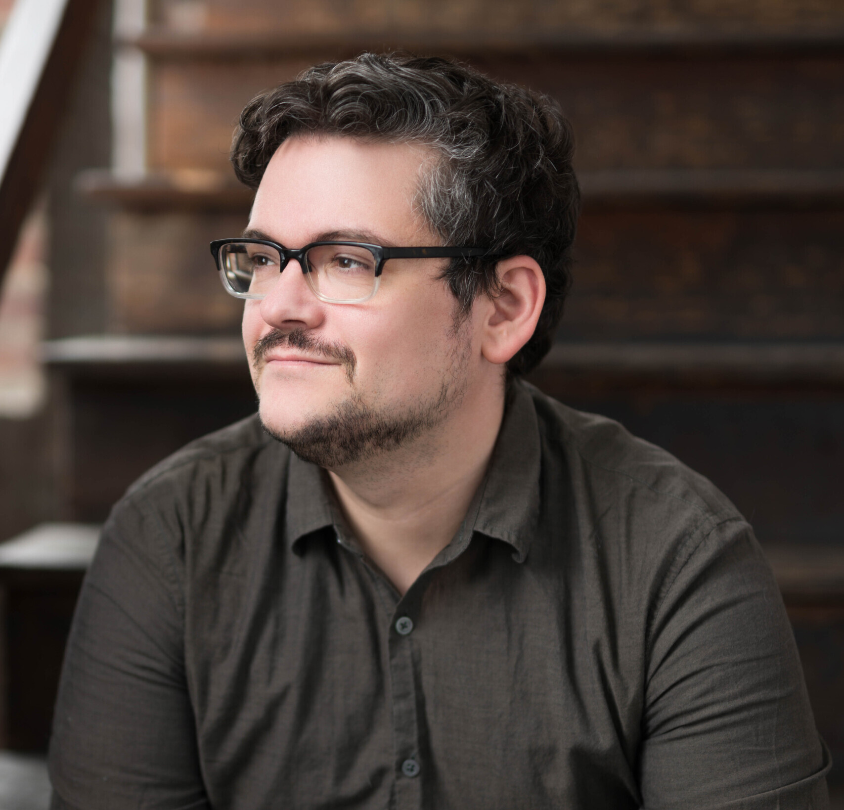 Wesley Morgan - Double Exposure Investigative Film Festival and Symposium