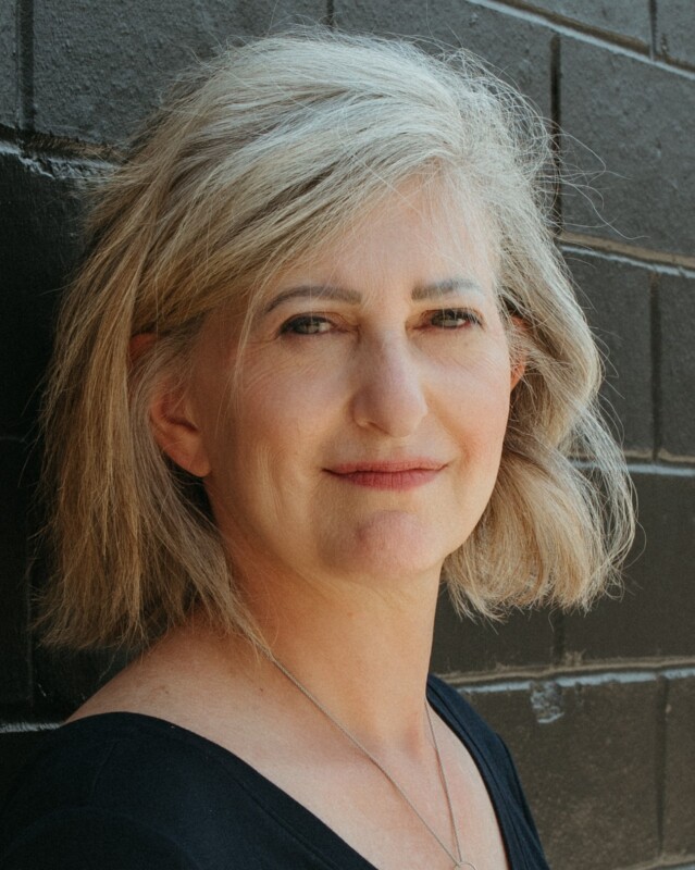 Kathy Headshots - Double Exposure Investigative Film Festival and Symposium