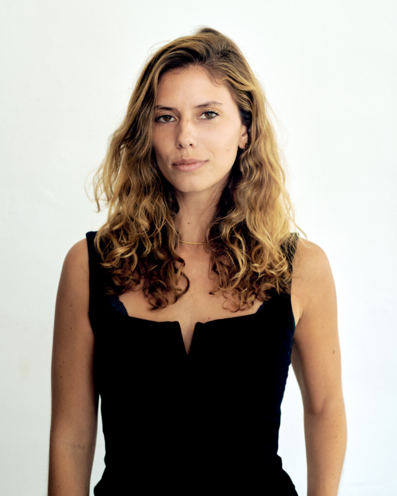 Ariella Steinhorn - Double Exposure Investigative Film Festival and ...