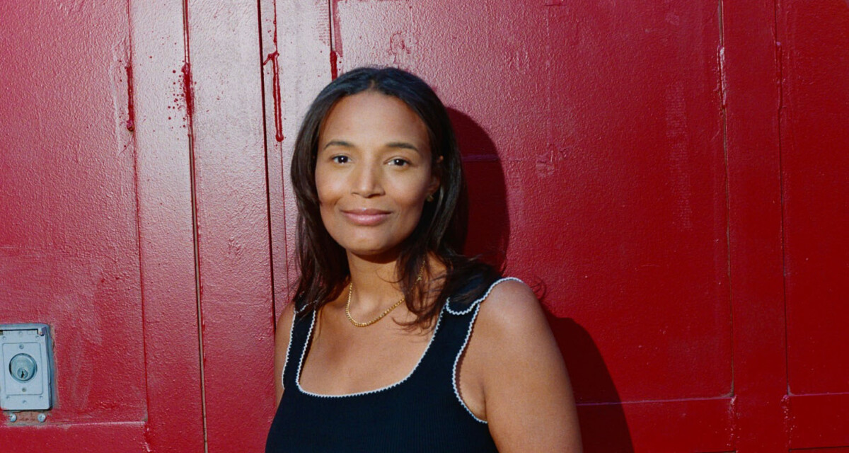 Darcy Heusel - Double Exposure Investigative Film Festival and Symposium